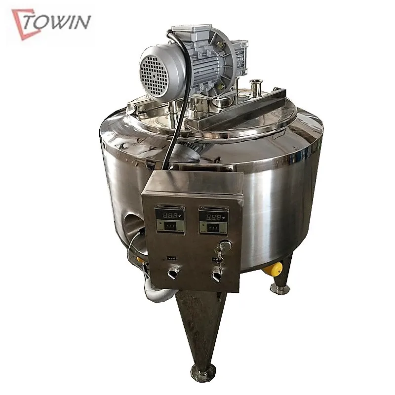 100L/200L/300L stainless steel small juice/milk pasteurizer| Alibaba.com 100L/200L/300L stainless steel small juice/milk pasteurizer| Alibaba.com