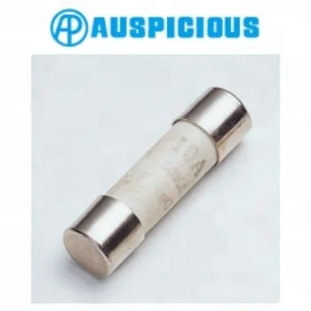 14*50mm 1A ~ 50A Ceramic Fuse (FU-1450)| Alibaba.com