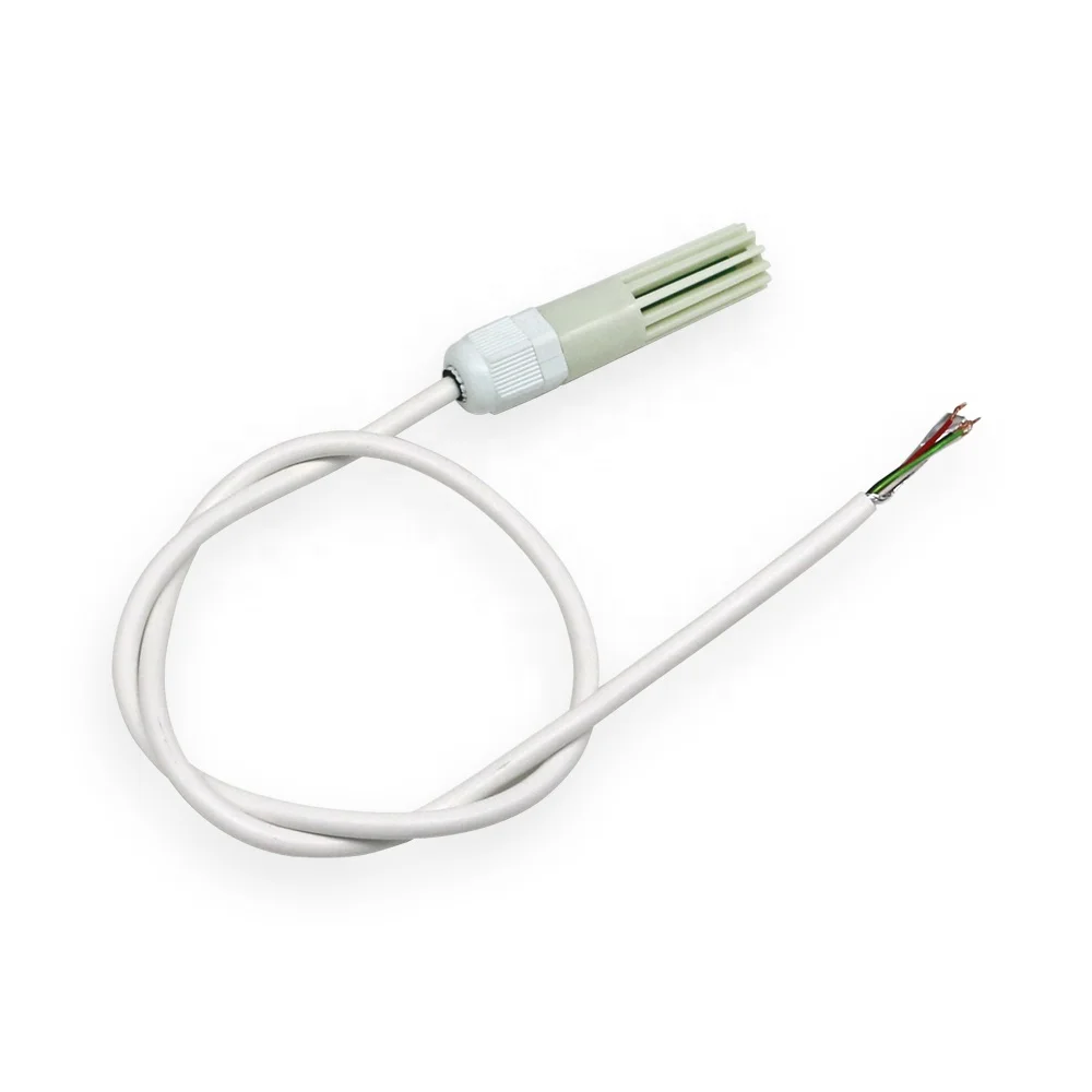 Taidacent Modbus Rs 485 RS485 Output High Precision Corrosion ...