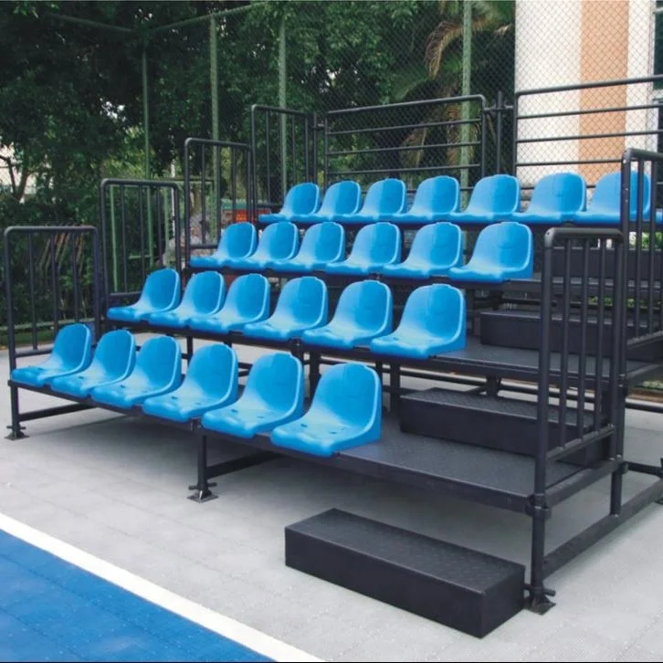 Outdoor bleacher sports metal grandstand stadium stand| Alibaba.com