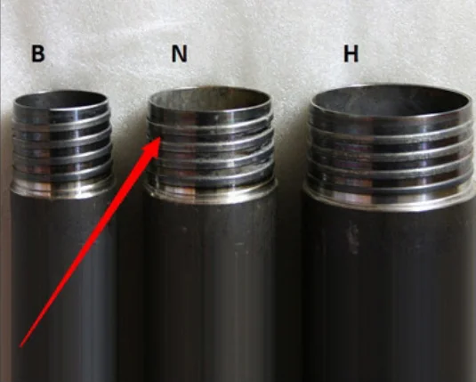 BW,NW,HW Casing Pipe, Steel Casing Prices, Casing Rods| Alibaba.com