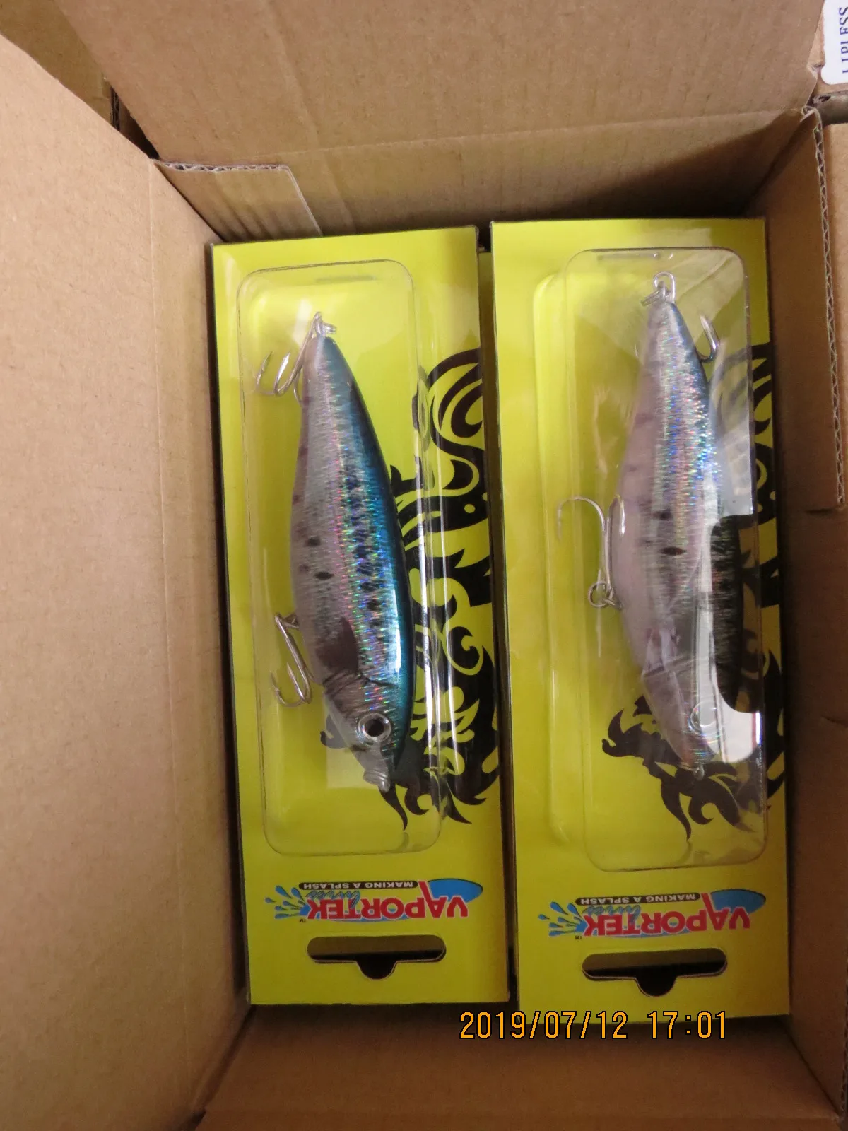 Hot Selling Artificial Islander Lures Oem Abs Swim Bait Ocean Beach ...