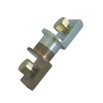 Lightning Protection Aluminum And Copper Equipotential Bonding ...