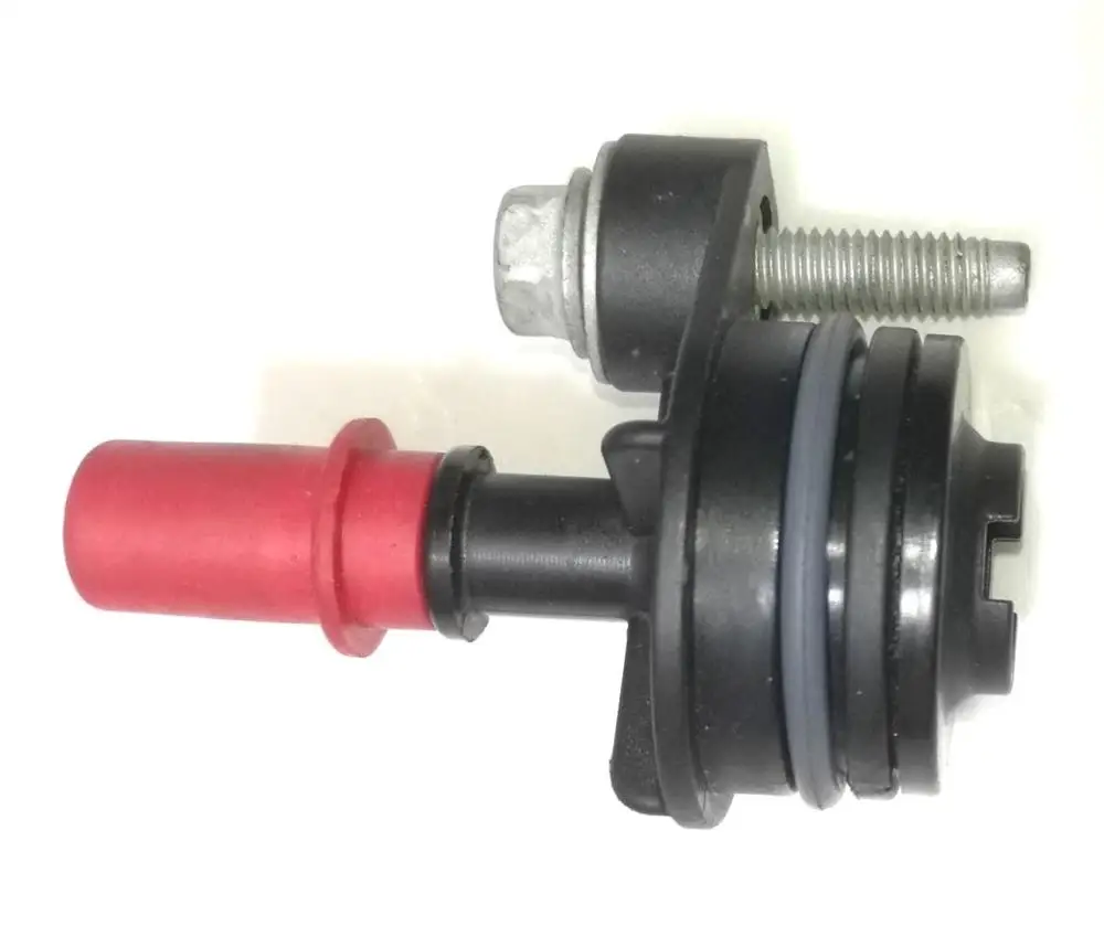 Pcv712,12655400 Genuine Pcv Valve For Buick Chevrolet Gmc Cadillac ...