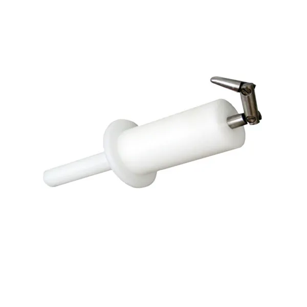 IEC60335-1 Standard Circular Baffle Test Finger Probe With Circle Stop ...