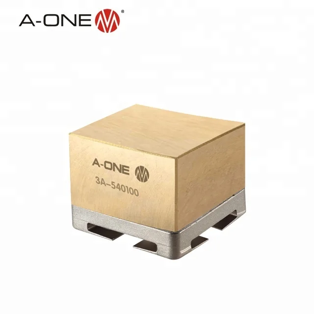 A-ONE Uniplate Precision Electrode and Workpiece Holder 3A-541123 ...