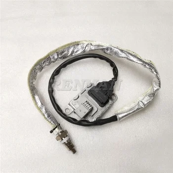 Original Cummins Diesel Engine Nox Sensor 4326873 2872948 5295473 ...