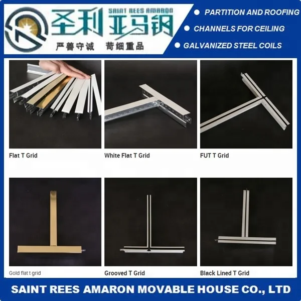 Innovative light steel frame solutions for modern architectural designs ...