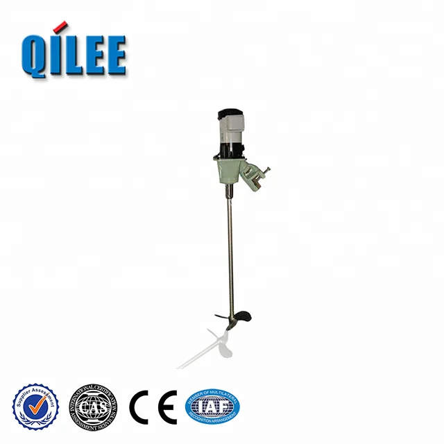 Industrial Liquid Agitator Mixer - Buy Agitator Mixer,Industrial Mixer ...
