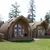 Fast Build Prefab Log Cabin - Buy Log Cabin Shed,Garden Log Cabin ...