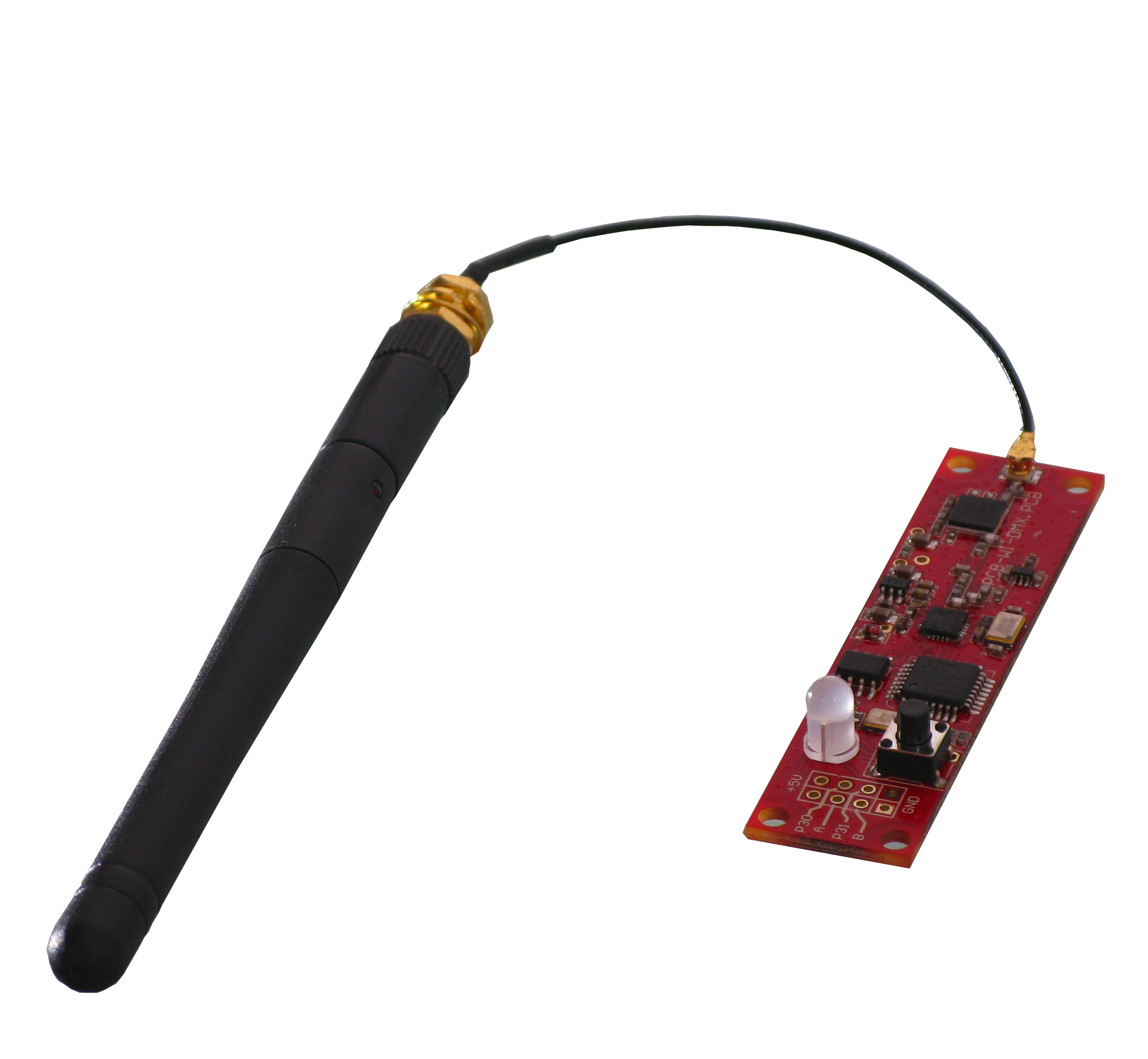 Dmx Inalámbrico Dmx 512 Módulo Pcb,2,4 Ghz Inalámbrico Dmx Sistema ...