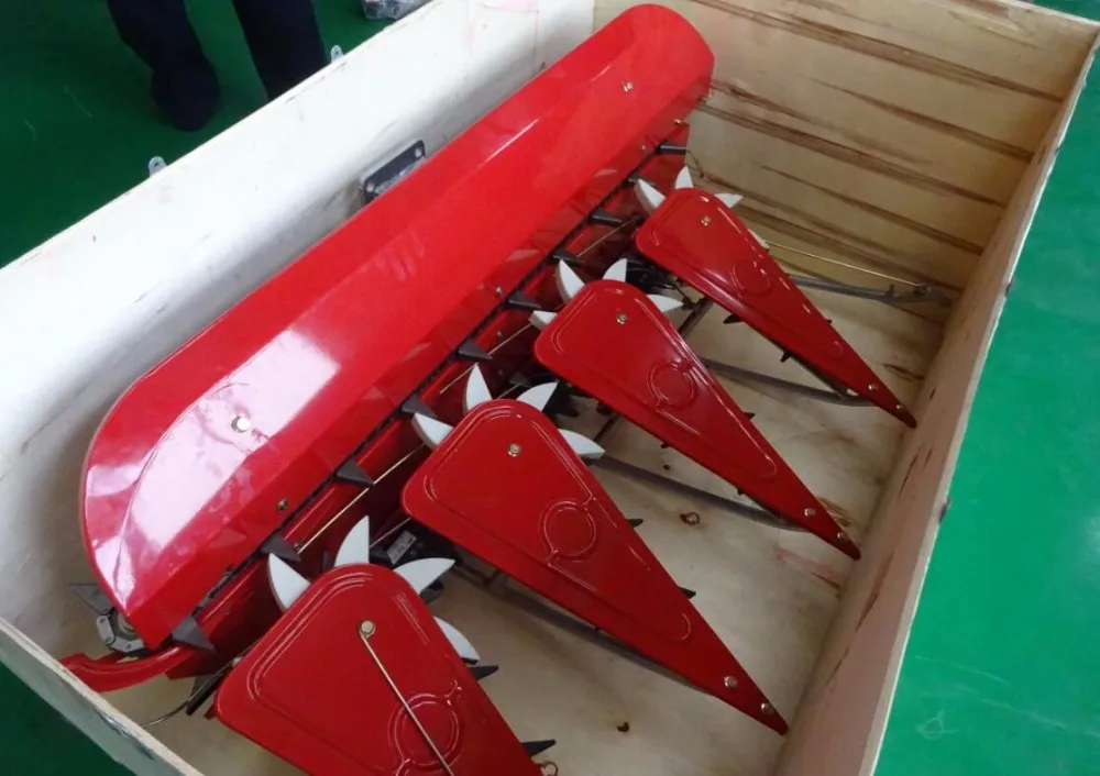 Hot Sales 4s 120 Wheat Crop Cutting Machine - Buy Wheat Crop Cutting ...