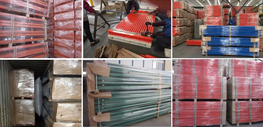 A Frame Vertical Storage Racking For Australia - Buy A Frame Racking ...