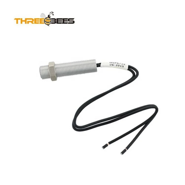 Generator Set Magnetic Speed Sensor MPU MSP 6719 - up 6719; Msp Generator