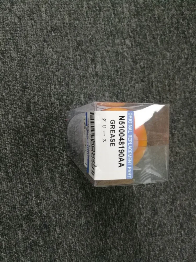 SMT Spare Parts - Innovative Grease LCG100 N510048190AA
