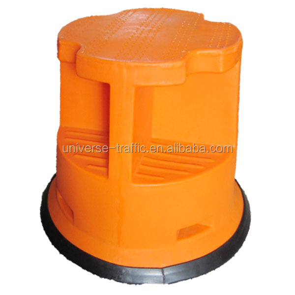 orange Safety Step stool/stool in super market| Alibaba.com