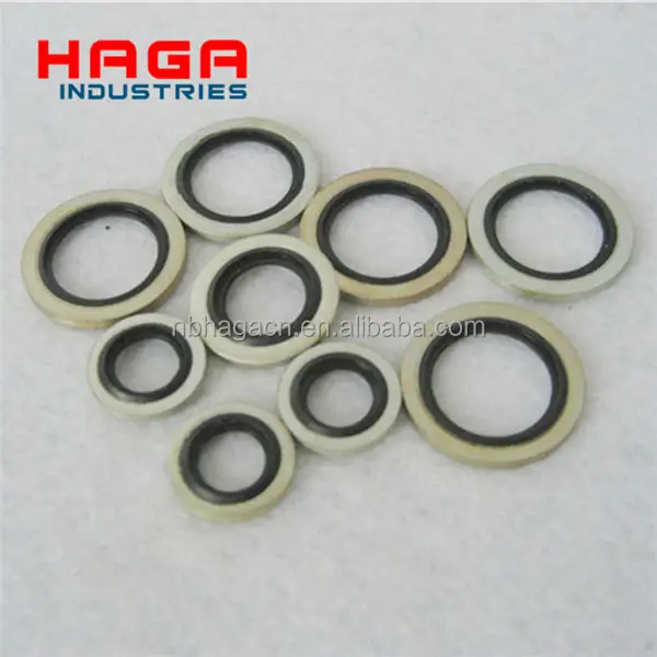Wholesale New Product Hydraulic Bonded Seal Dowty Washer Usit Ring