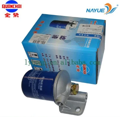 Quanchai-filtro De Combustible Para Motor Qc480,Número De Parte ...