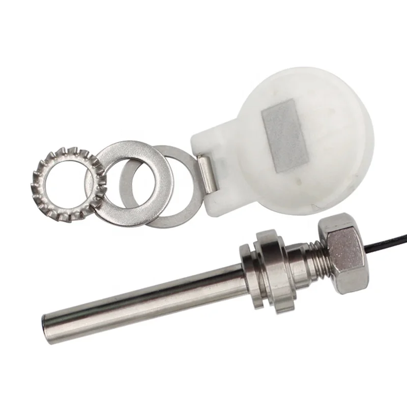 Top Mounted Float Level Switch,Automatic Water Level Controller - Buy ...