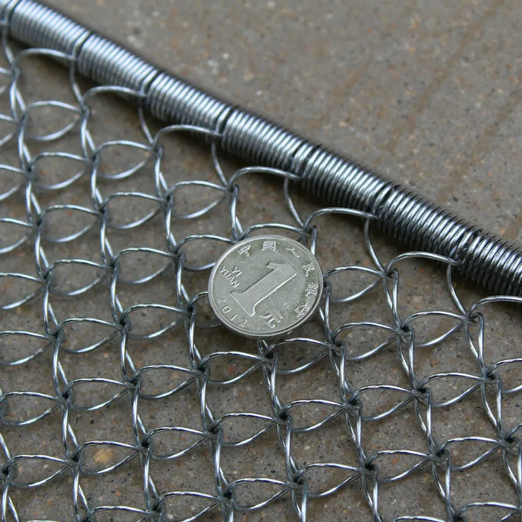 Screen Steel Matting Wire Brush Door Mat Foot Scraper Mat/straw Anti ...