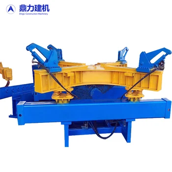 Lower Price Precast Manhole Invert Forming Steel Moulds For Africa ...