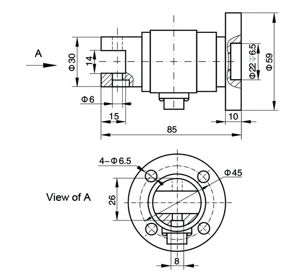 Rotating Torque Sensor - Precision Measurement Solutions