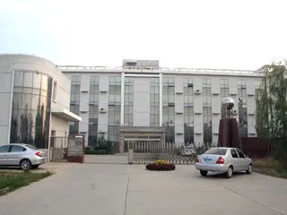 Company Overview - Sunson Industry Group Co., Ltd.