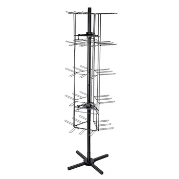 Counter Wire Spinning Display Rack for store Retail Display Hanging ...