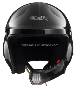 Bf1-r7i Rally Helmet - Buy Open Face Racing Helmets Product on Alibaba.com