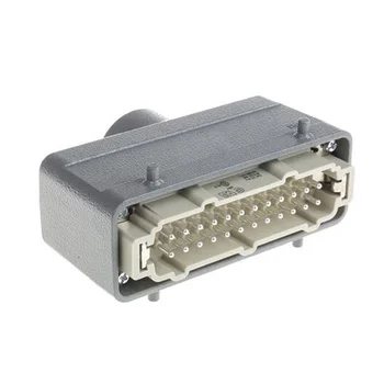 25pin Crimp Terminal Harting Hd-025-mc Heavy Duty Connector - Buy 25pin ...