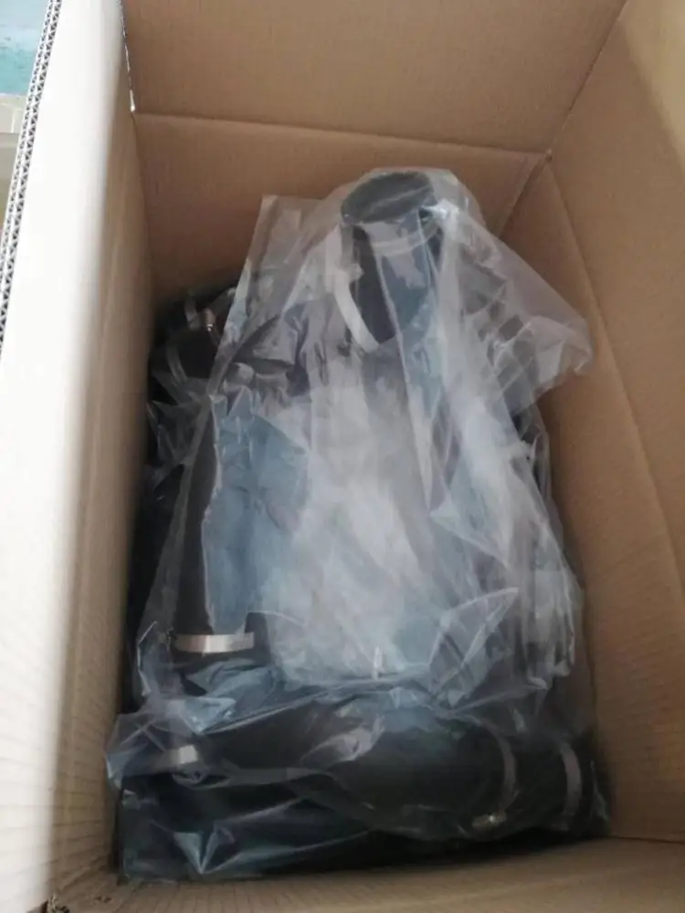 20523649 21169409 Plastic Oil Hose For Volvo Truck Accessories - Buy ...