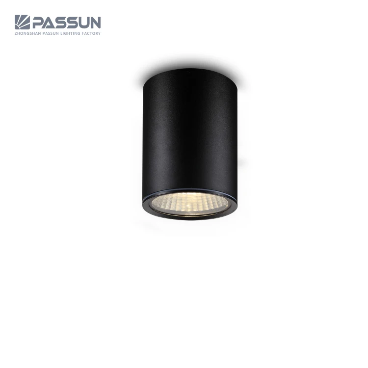 IP65 Outdoor LED Downlight - Durable & Efficient Lighting