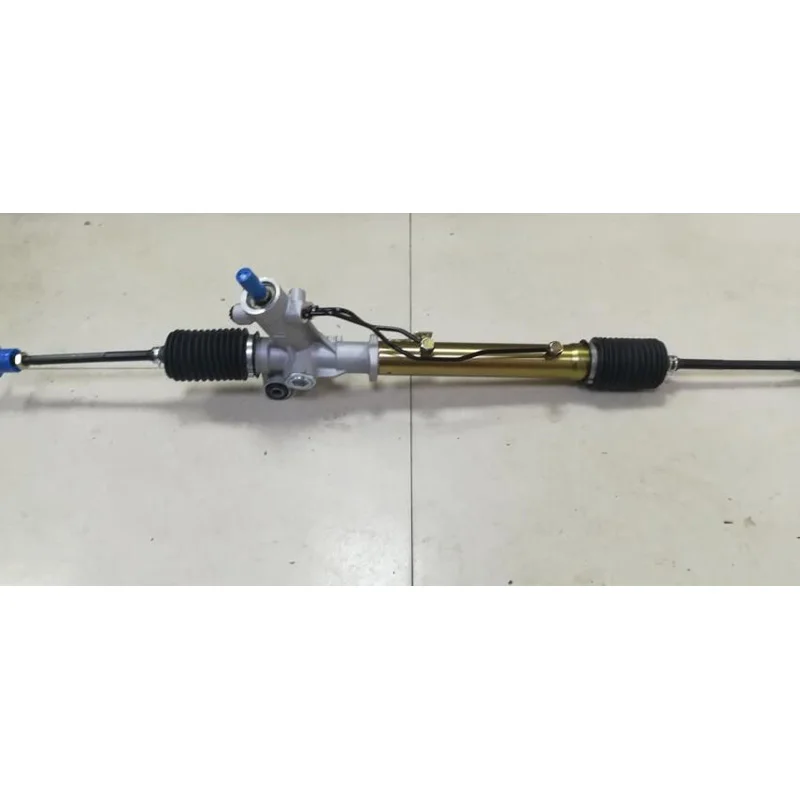 MAICTOP Power Steering Rack OEM 44250-42100 for RAV4 SXA11 LHD