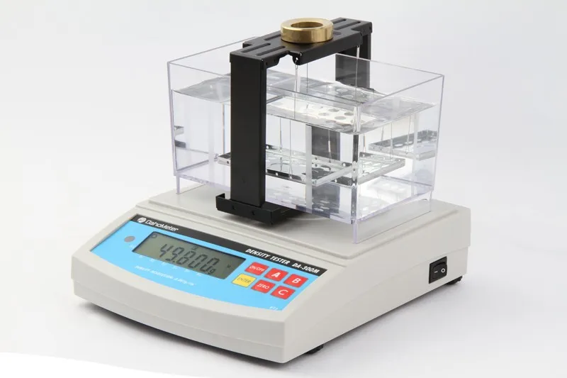 Alibaba.com: Professional digital specific gravity meter for soil ...