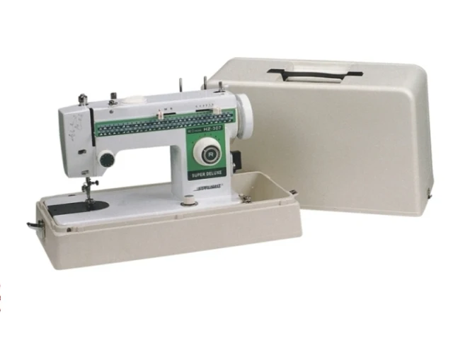 Jukky Jh307 Steel Body Heavy Multi-function Sewing Machine For Home Use From Factory Durable ...