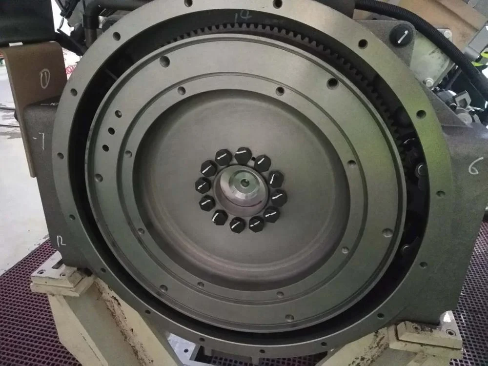 Isf 4bt 6bt 6ct Nta855 M11 Kta19 Kta38 Kta50 Diesel Engine Spare Parts ...