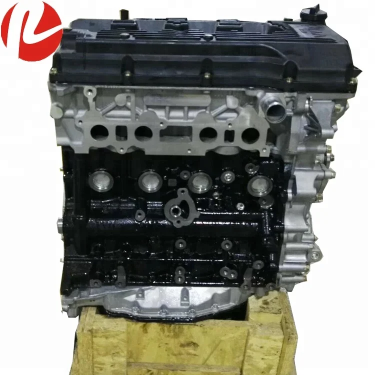 Hiace RZH 100 KDH 200 4Y 3L 5L 1KD 2KD 2TR 1TR Car Engine assembly long ...