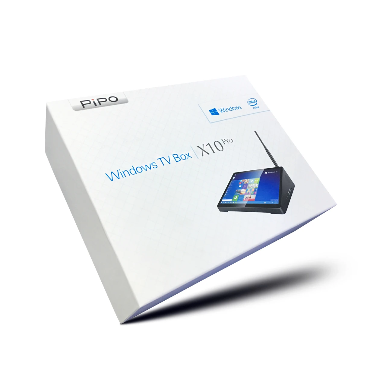 Pipo X10 Pro Intel N4020 6gb 64gb Tablet Pc 10.8 Inch Touch Screen Quad Core Wins10 Mini Pc ...