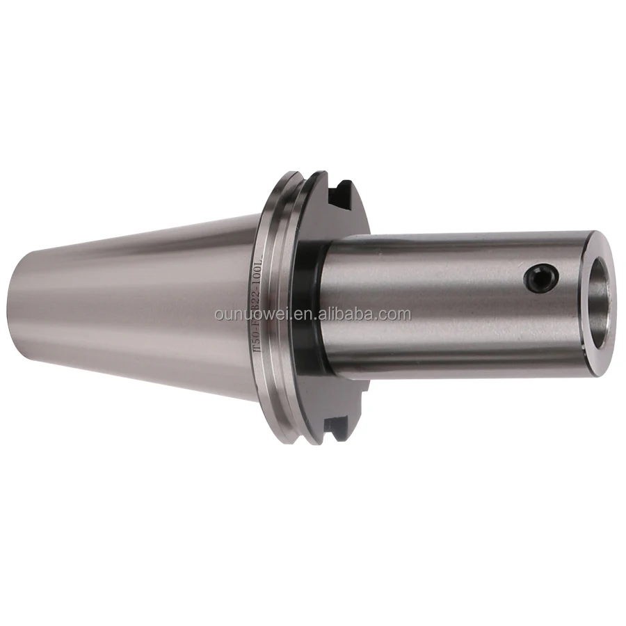 SK40 DAT40 SK50 DAT50 DIN69871 LBK/DCK connector of boring head and ...