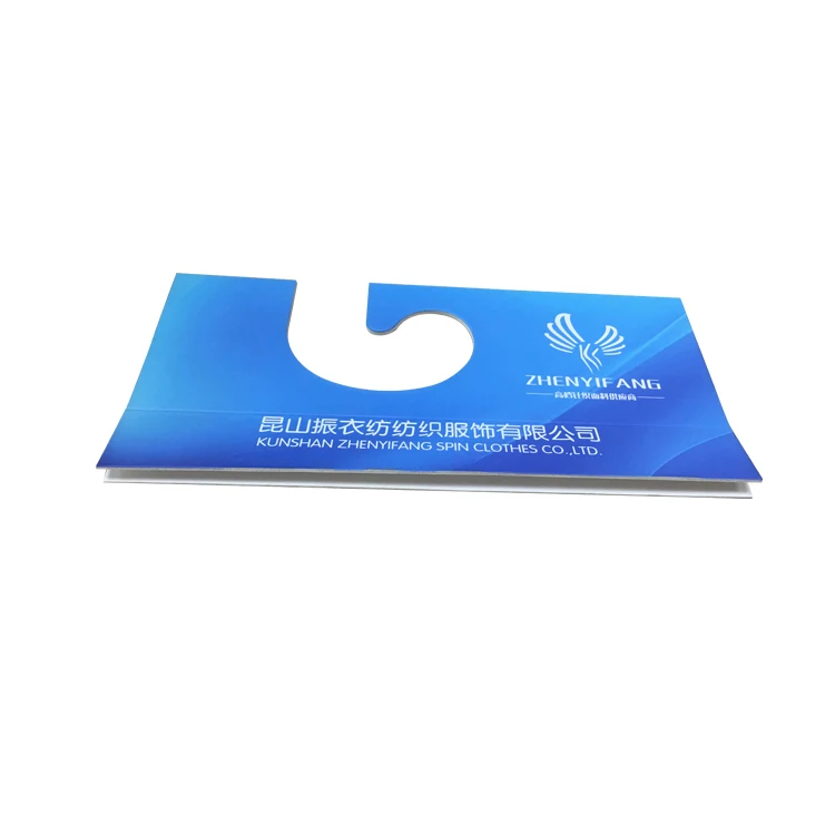 Graceful Special Customized Fabric Textile Cardboard Clothes Sample ...