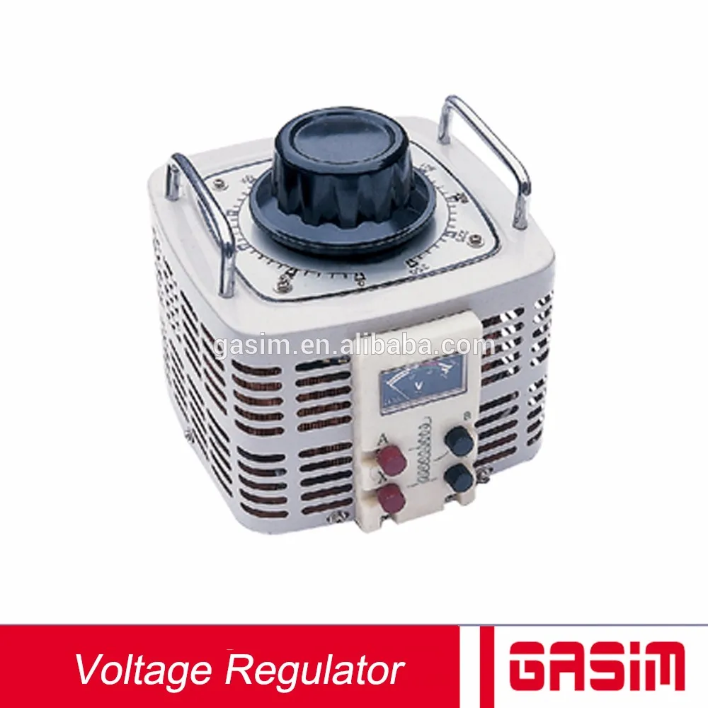 AVS Automatic Voltage Switch 5A - Fridge Guard & Compressor Protector