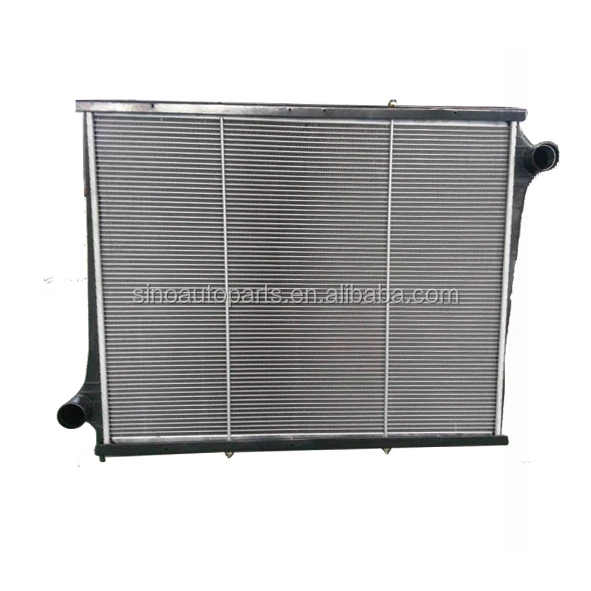 For Scania P/r/t Series 95 Truck Radiator 1365371/1516491/1327249 ...