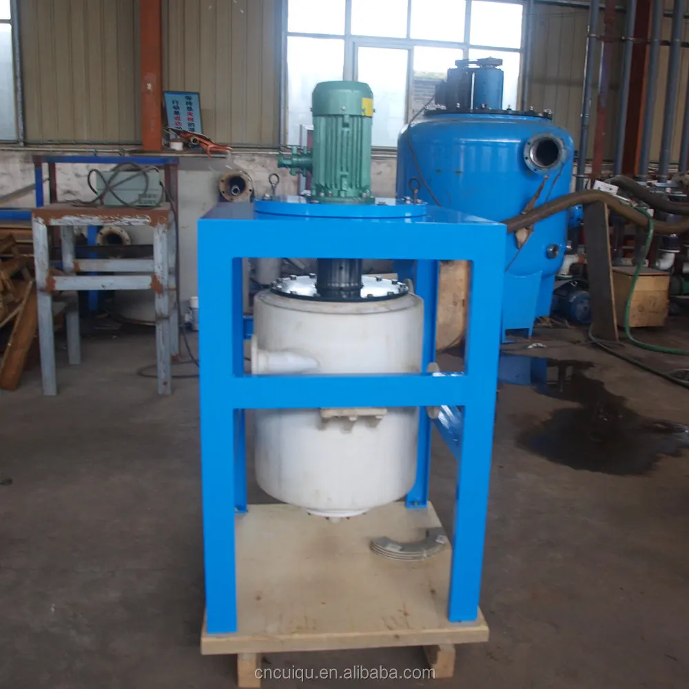 Équipements D'extraction Par Solvant Extracteur Centrifuge - Buy Usine ...