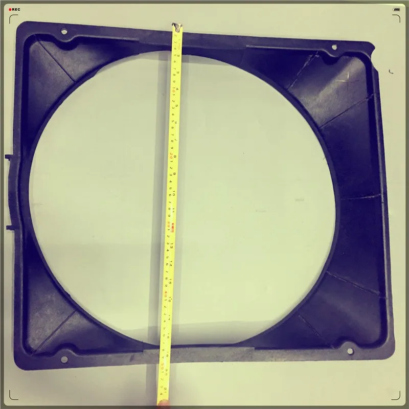 汽车配件风扇罩用于isuz Npr Nkr 600p 4hf1 8970660160 8-97066-016-0卡车高品质批发 - Buy ...