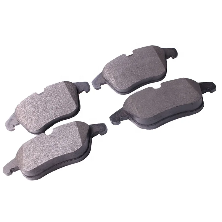 Brand New Lp1967 Gdb1925 Fls1897 181775 Brake Pads For Range Rover ...