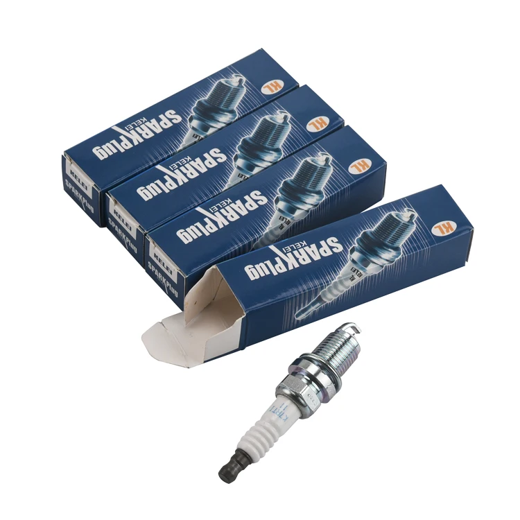 A004159180326 China Wholesale Auto Parts Iridium Spark Plug ...