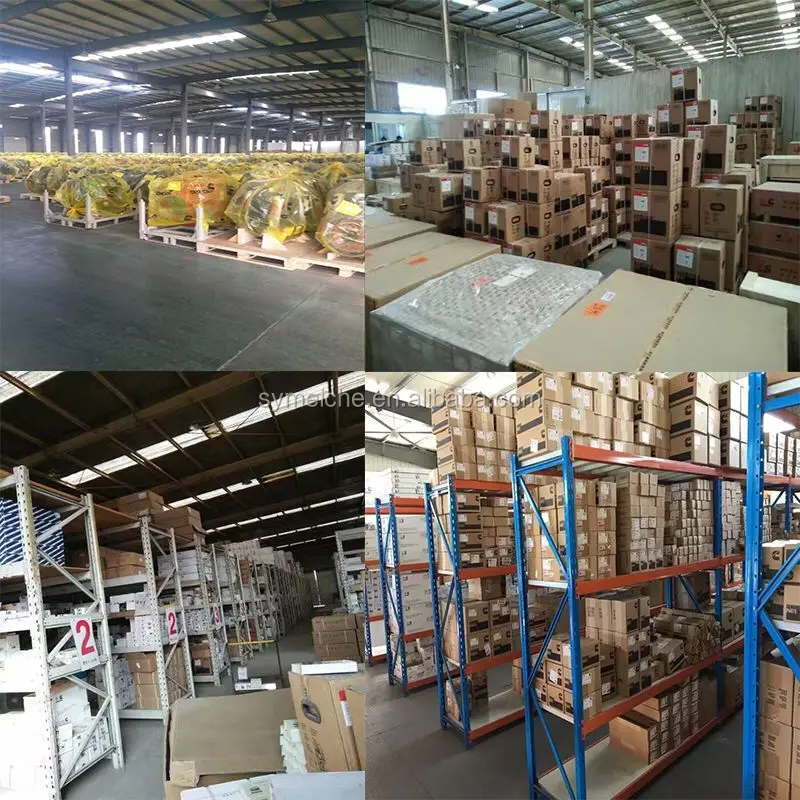 QSK38 100% Genuine New Fuel Injector Pump 4390376 Fuel Injection Pump ...