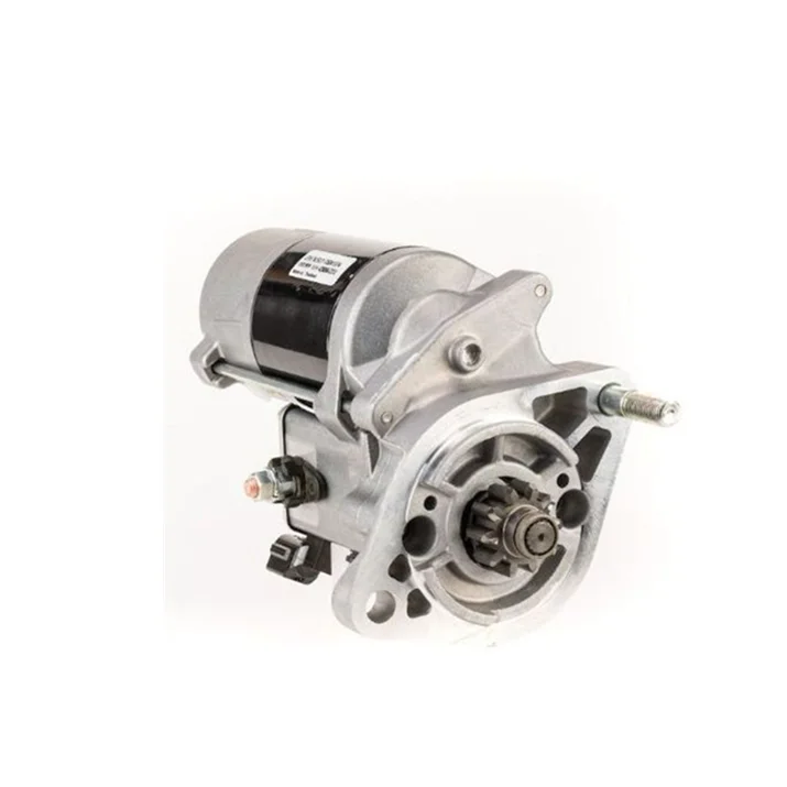 Auto Parts Starter Motor for Hilux 2KD 28100-0L040| Alibaba.com