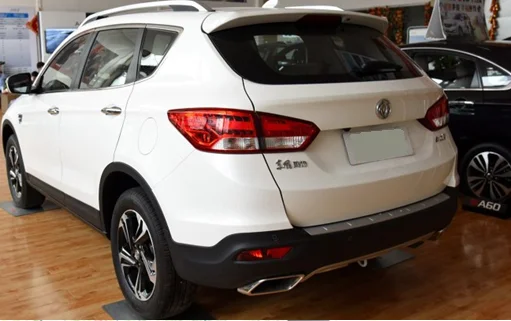 New Dongfeng 5 Seats Suv Ax7 Suv For Sale - Buy Small Suv,Suv Car,Passenger Car Product on ...