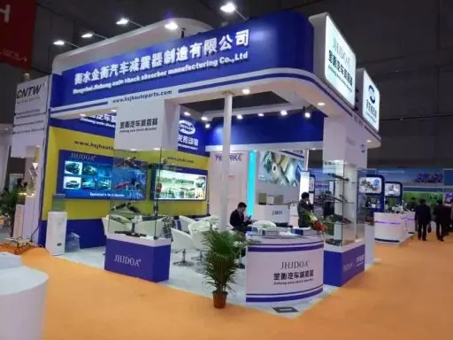 Air Spring Cabin Front Shock Absorber 9408904919 for Mercedes-benz